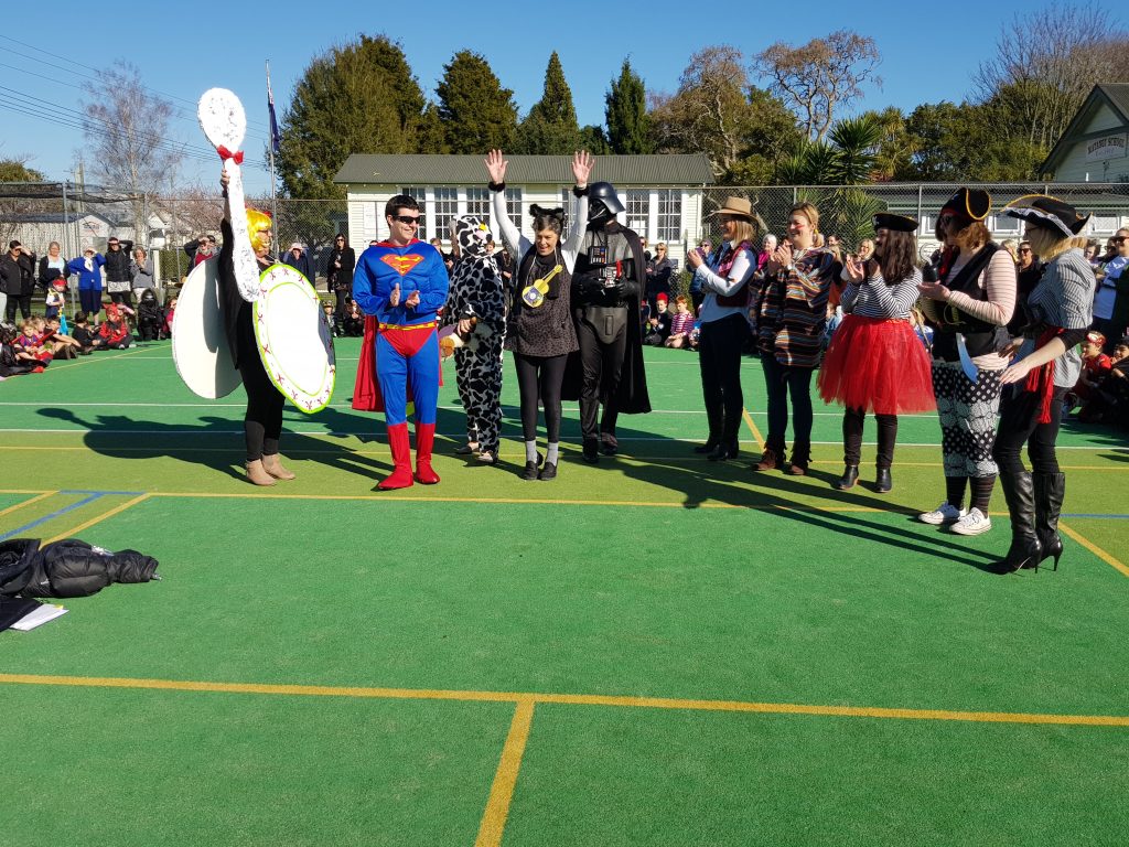 Our Photos – Matangi School