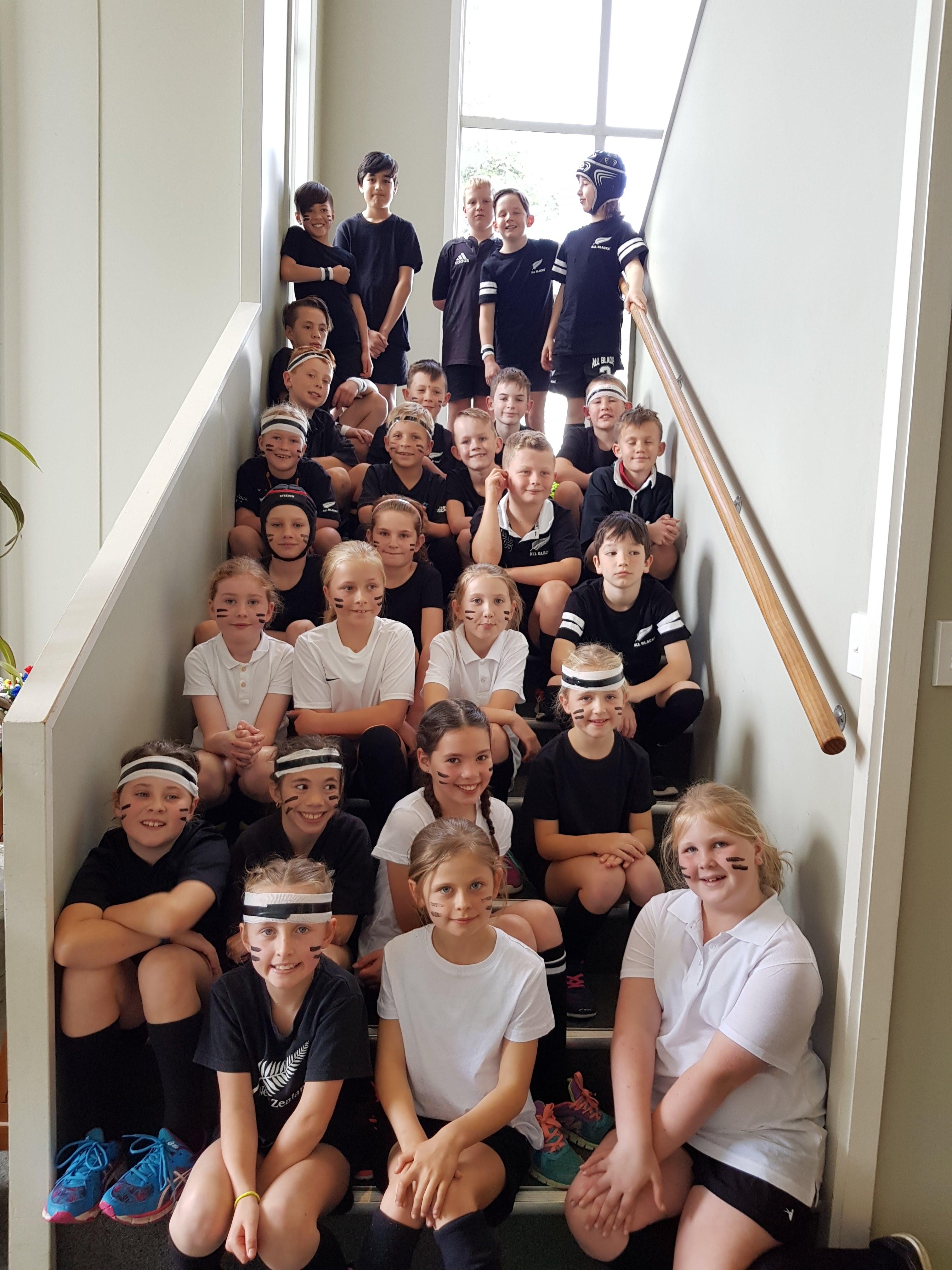 Our Photos – Matangi School