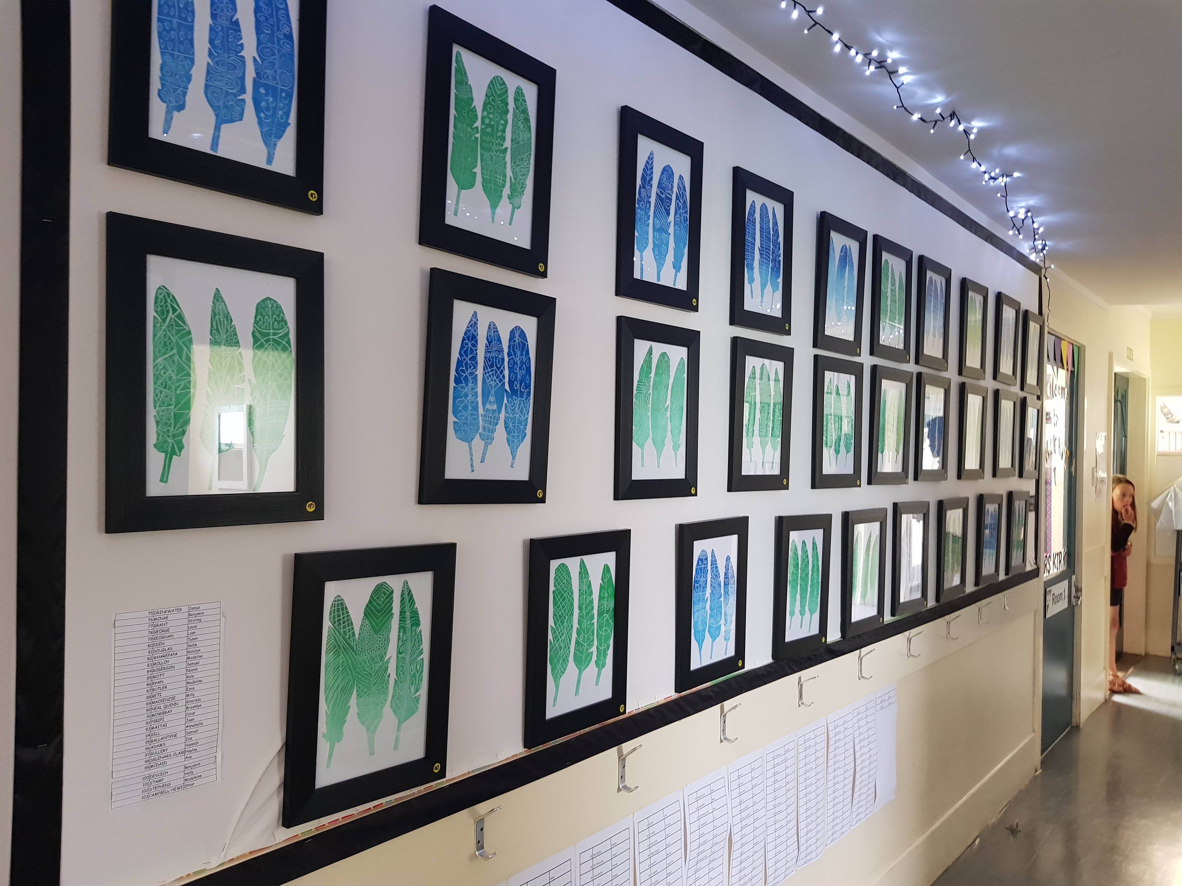 Our Photos – Matangi School