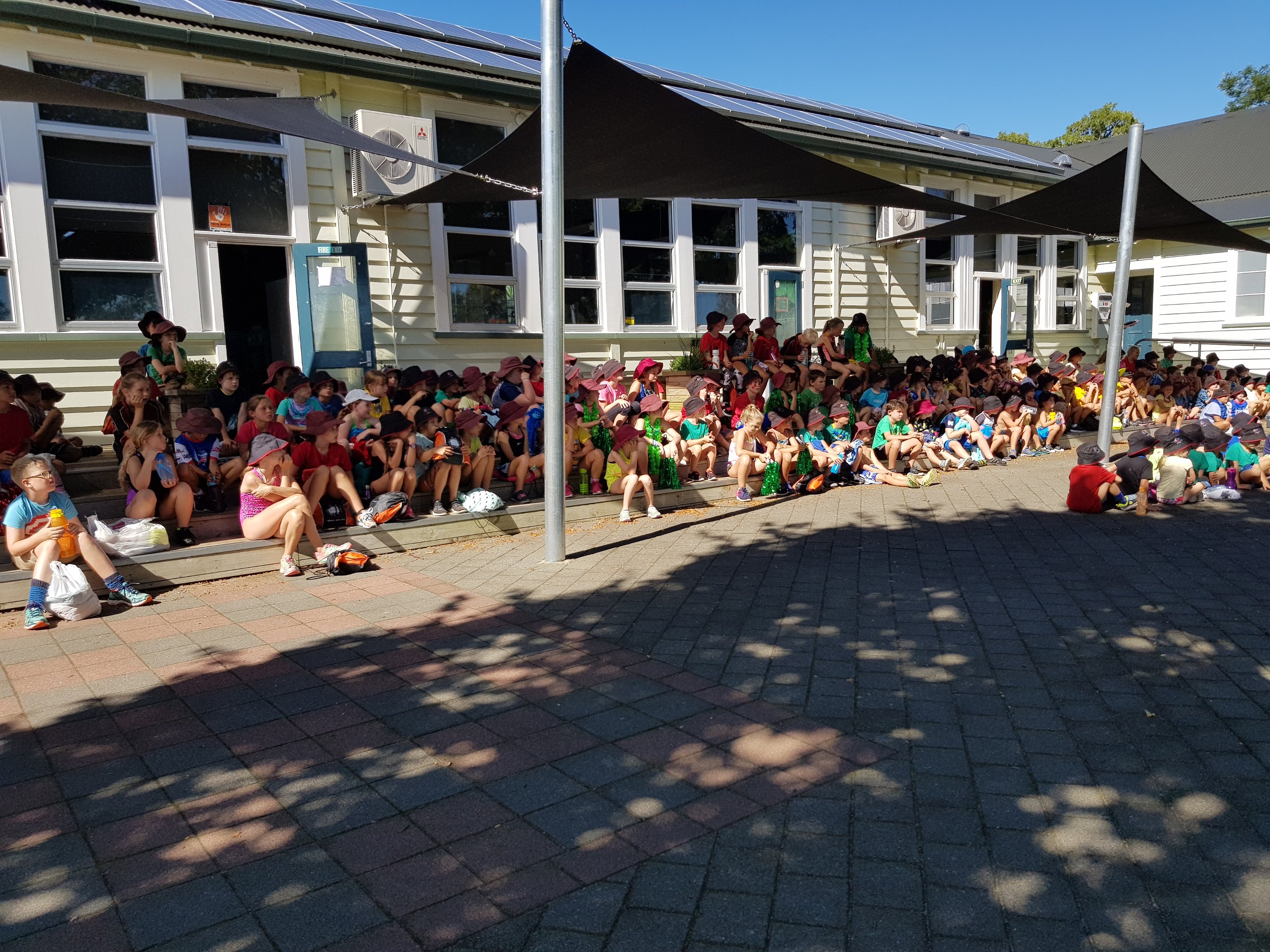 Our Photos – Matangi School