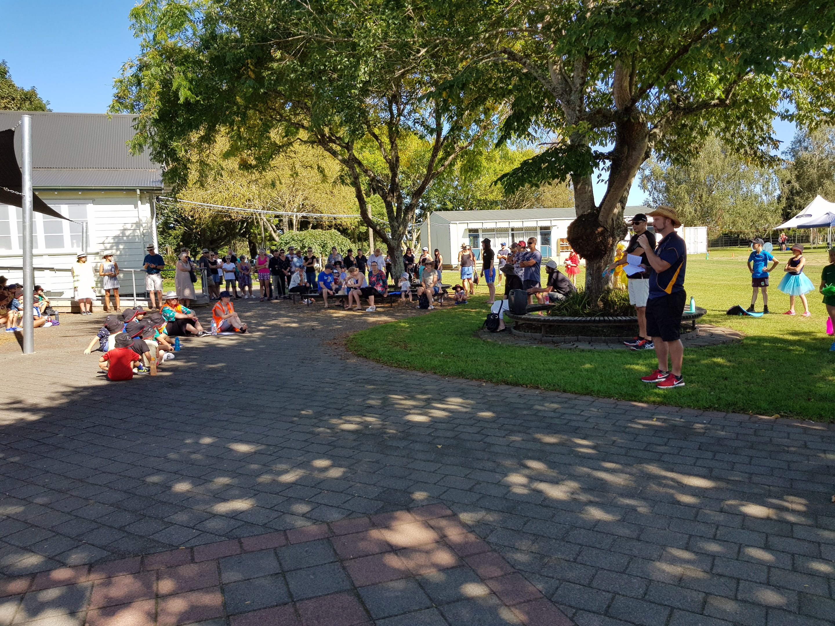 Our Photos – Matangi School