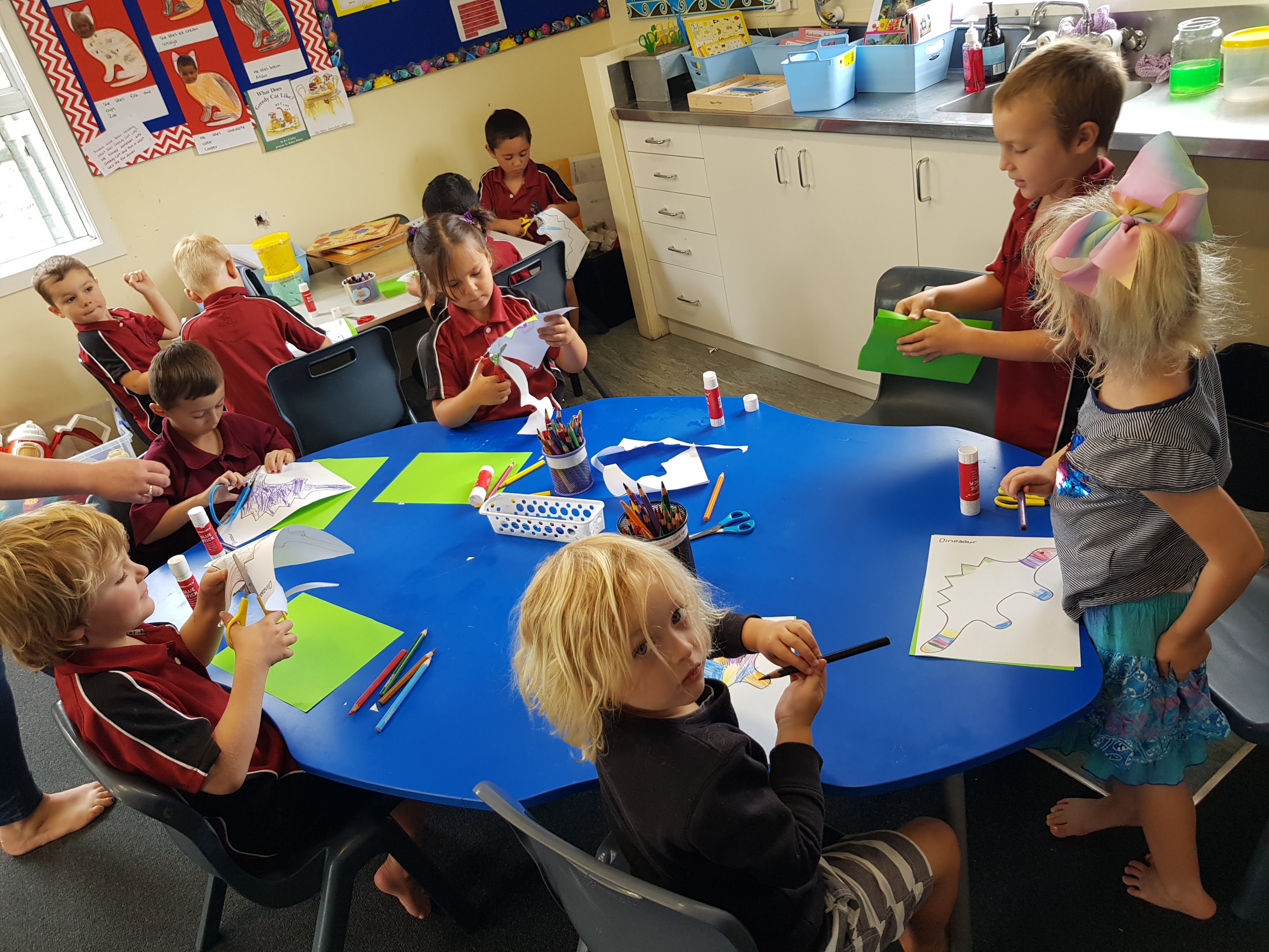 Our Photos – Matangi School