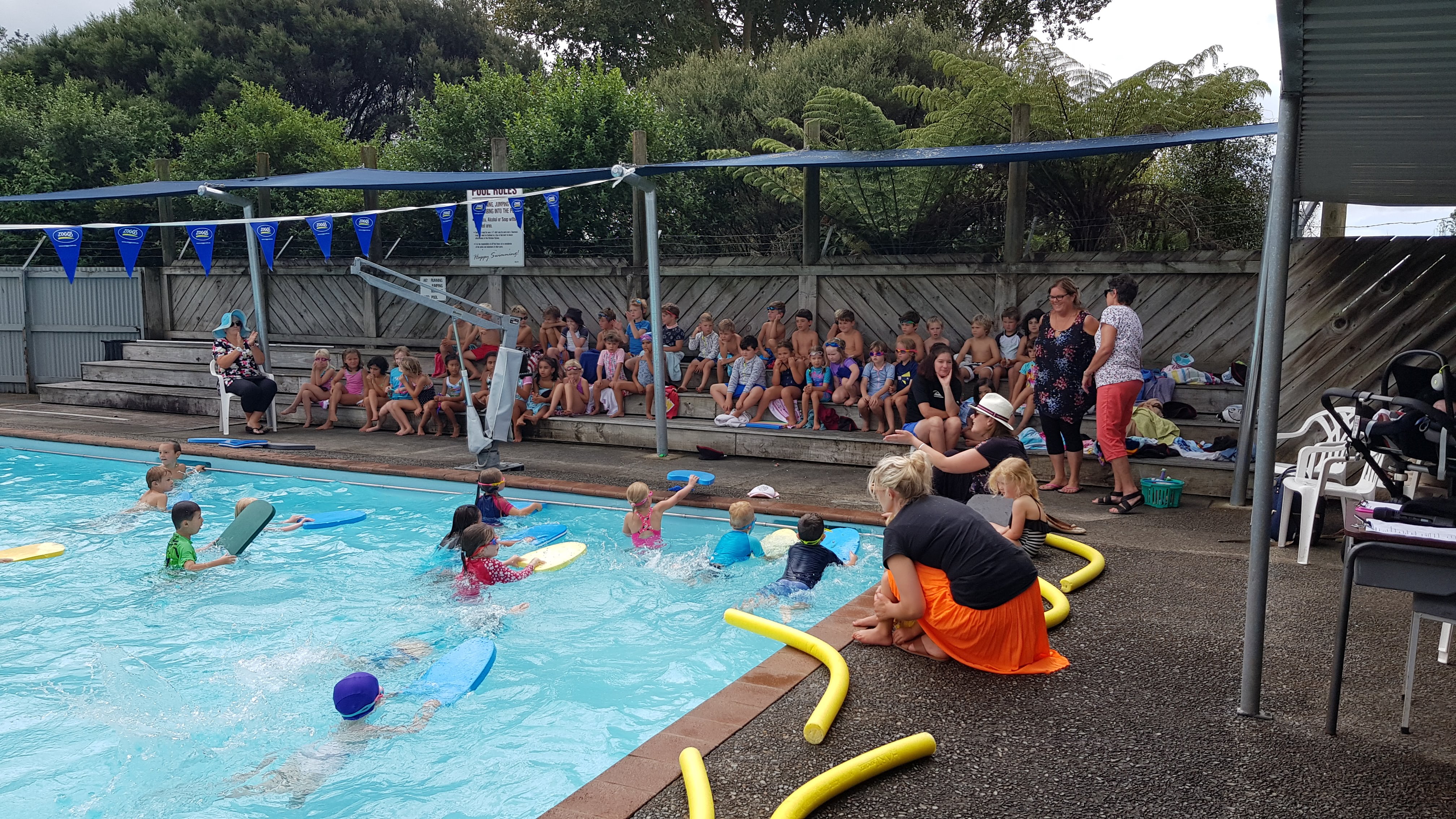 Our Photos – Matangi School