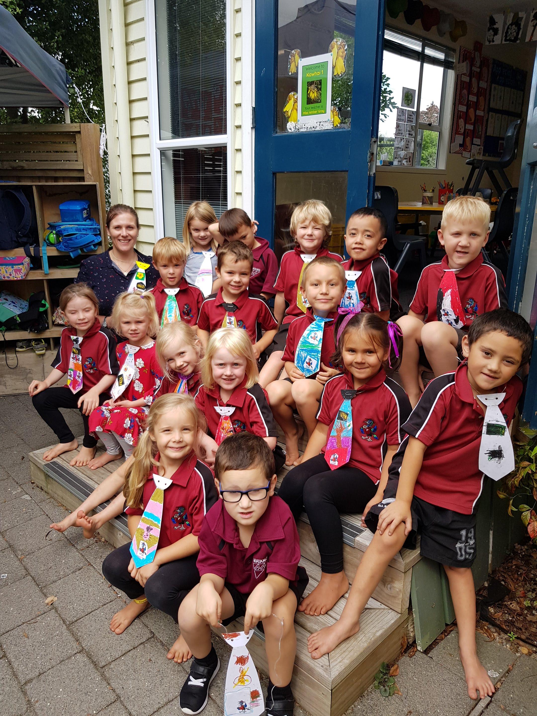 Our Photos – Matangi School