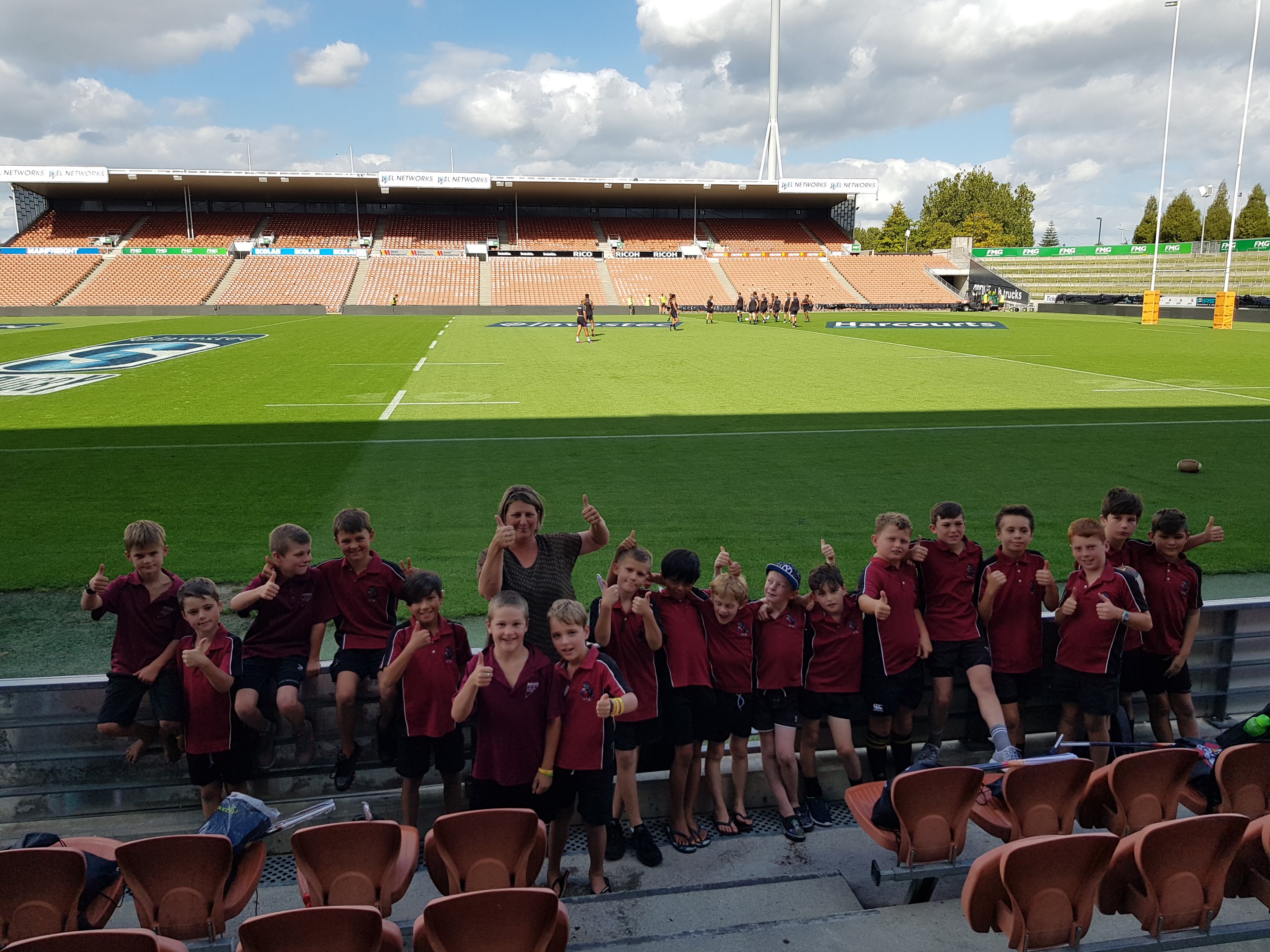 Our Photos – Matangi School