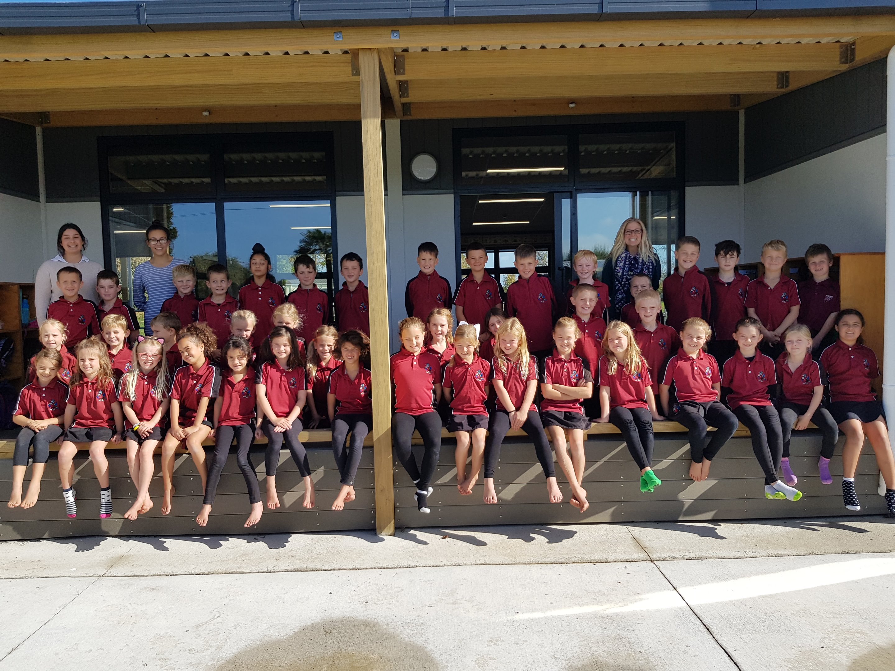 Our Photos – Matangi School