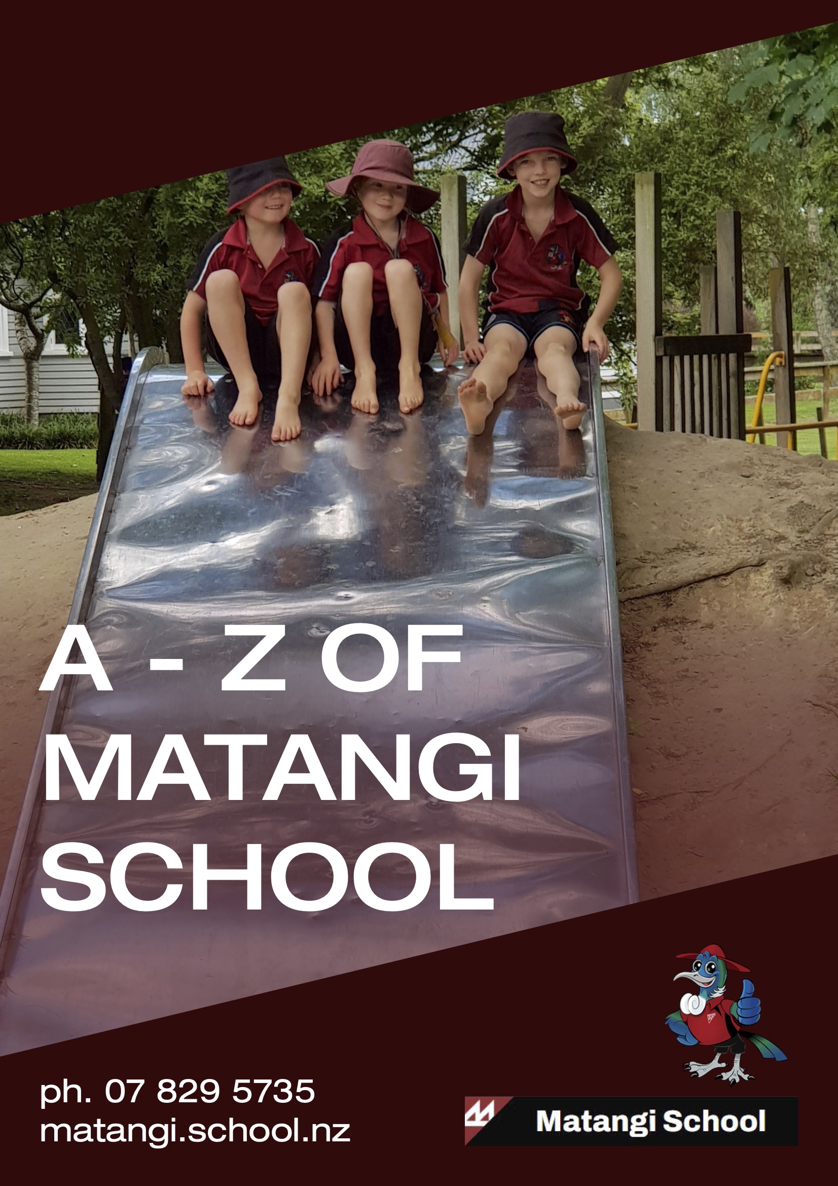 Info A-Z – Matangi School
