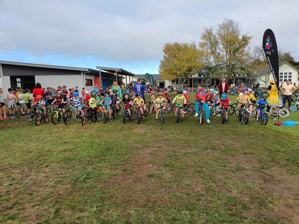 Our Photos – Matangi School