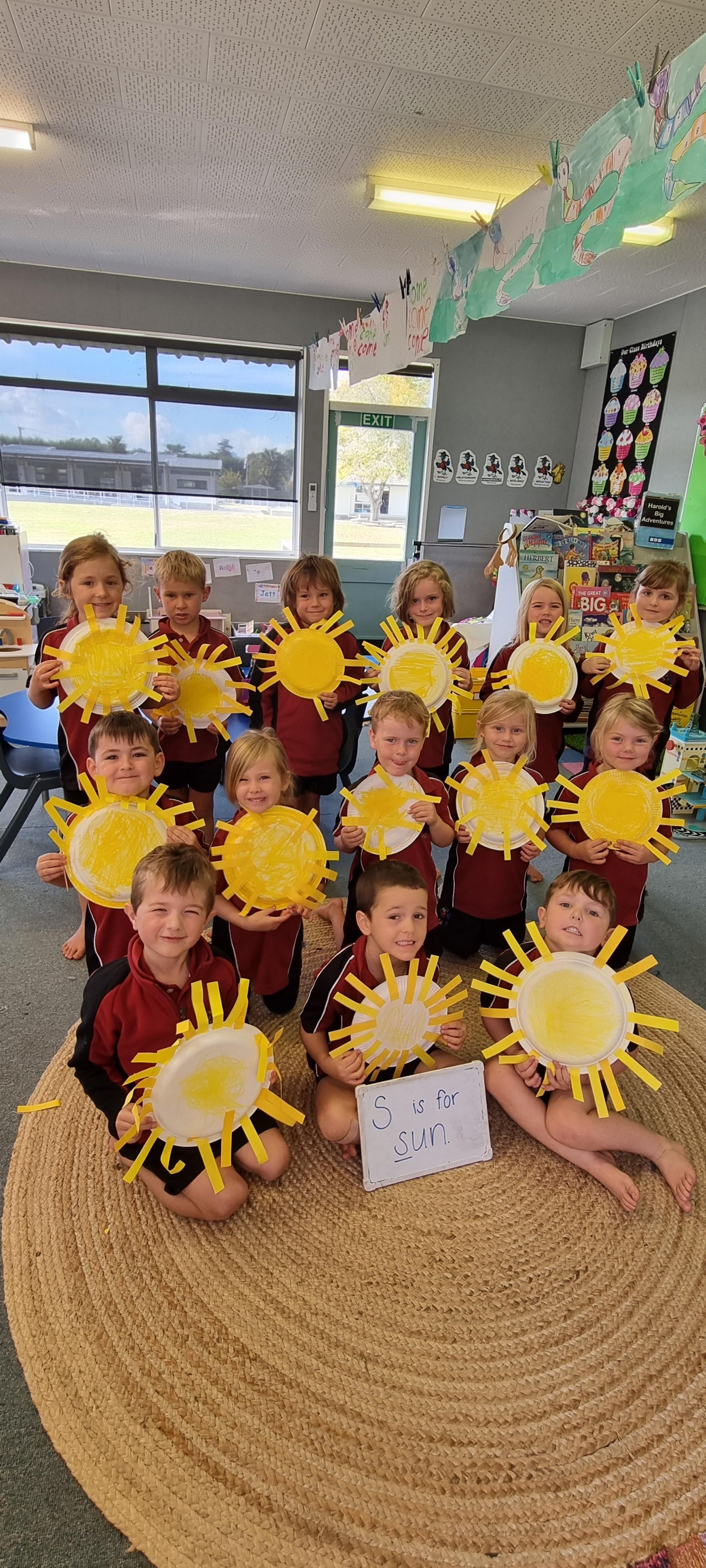 Our Photos – Matangi School