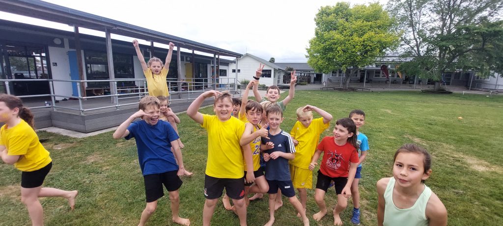 Our Photos – Matangi School