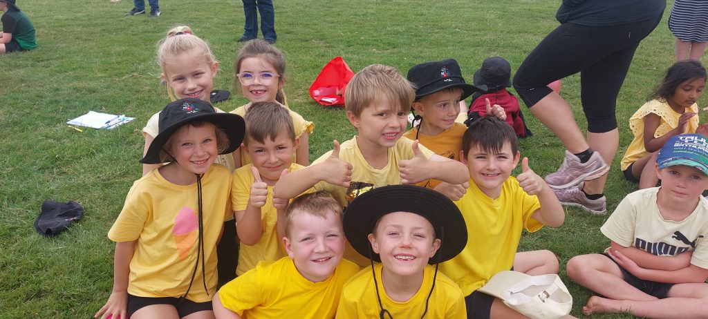 Our Photos – Matangi School