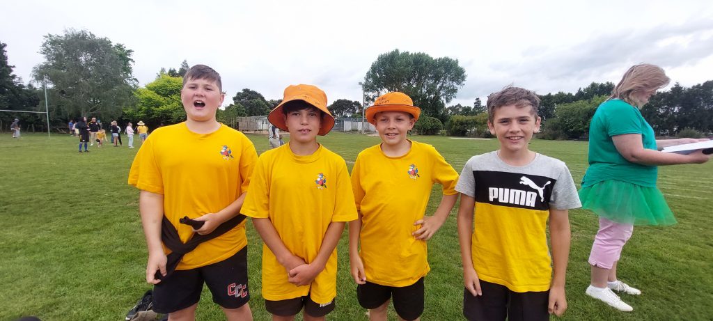 Our Photos – Matangi School