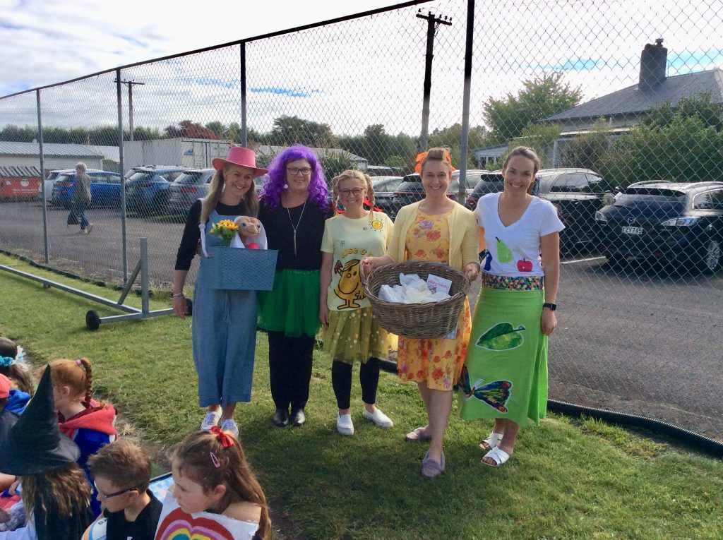 Our Photos – Matangi School