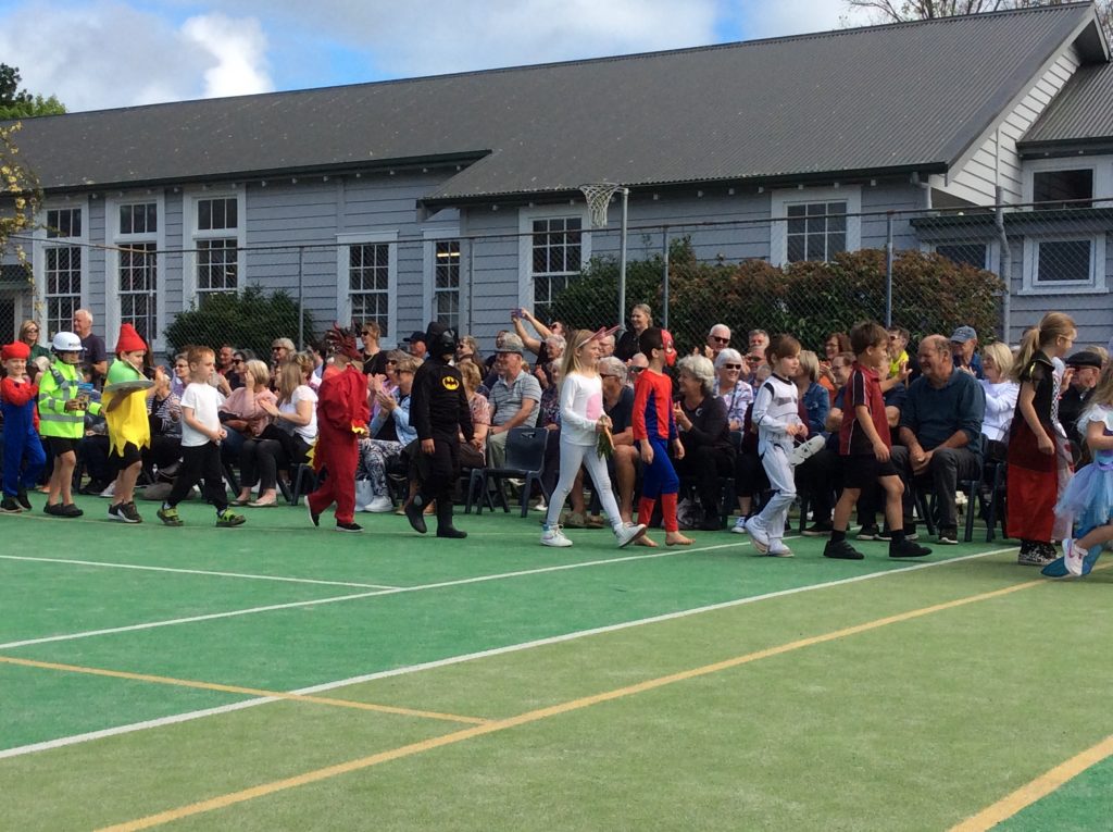 Our Photos – Matangi School