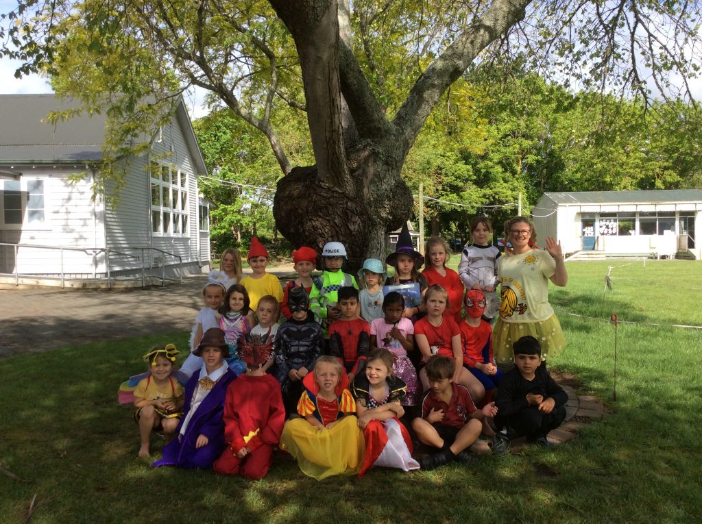 Our Photos – Matangi School