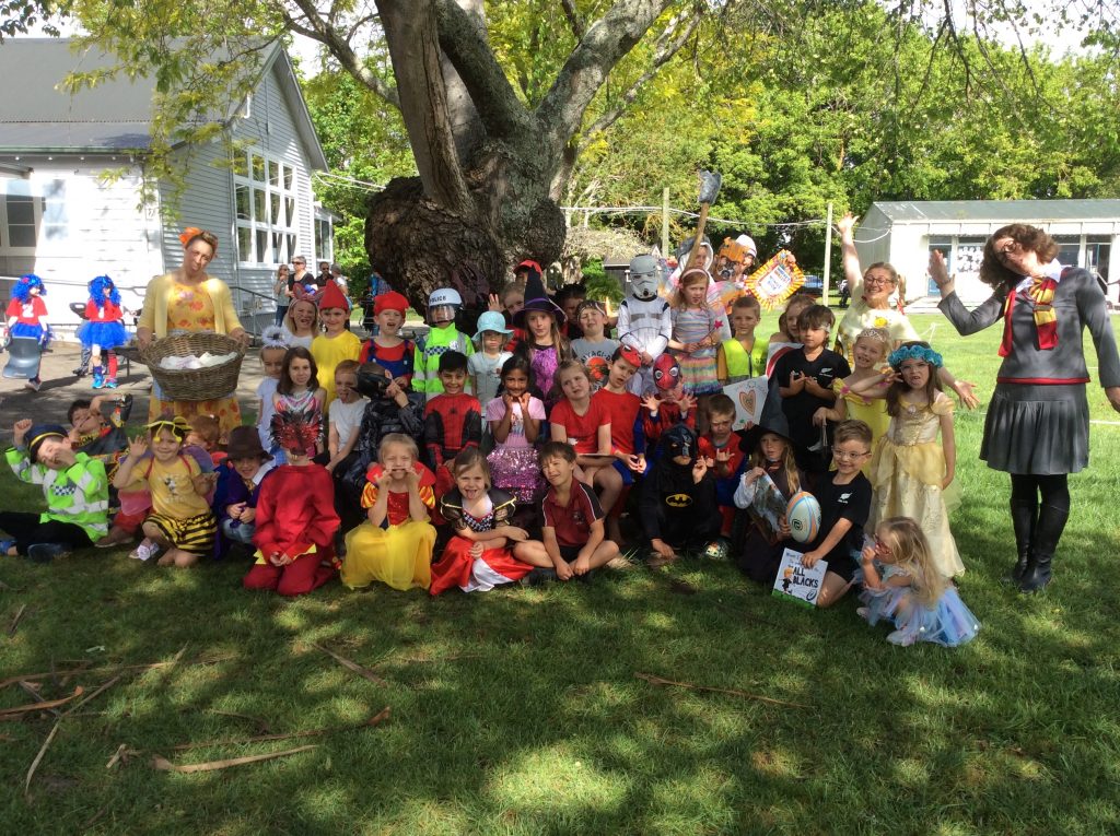 Our Photos – Matangi School