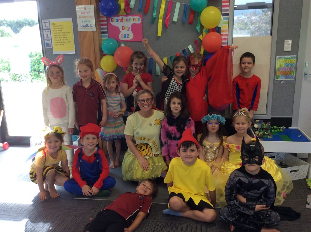 Our Photos – Matangi School