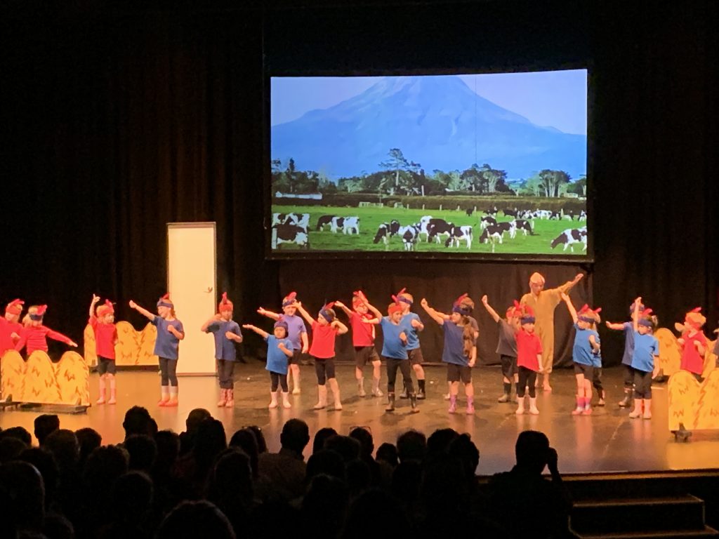 Our Photos – Matangi School