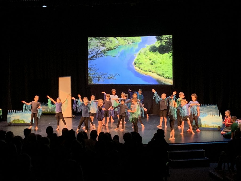 Our Photos – Matangi School