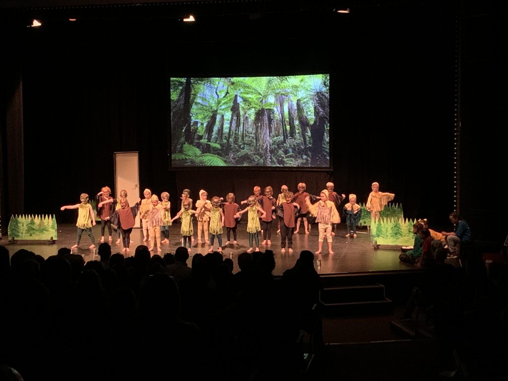 Our Photos – Matangi School